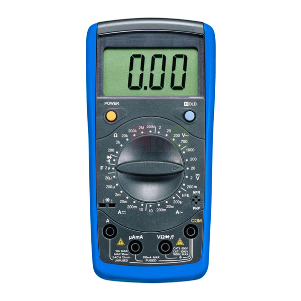 Advanced Digital Multimeter Manufacturers, Advanced Digital Multimeter ...