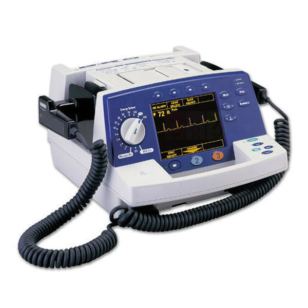 Defibrillator Basic With Accessories Manufacturers, Suppliers and ...