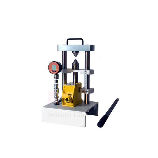 Digital Point Load Test Apparatus Manufacturers, Suppliers and ...