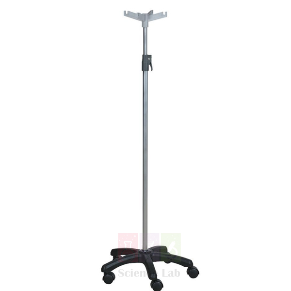 Infusion Stand Double Hook On Castors Manufacturers, Suppliers and ...