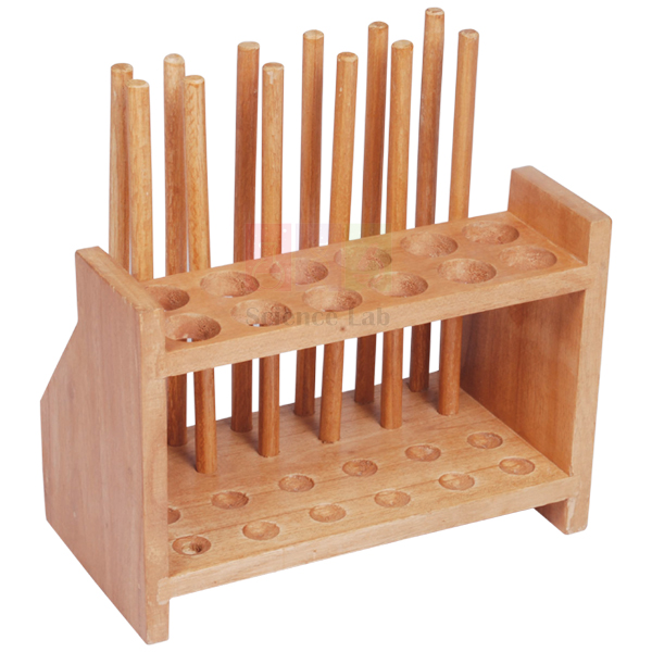 Test Tube Rack With Drying Pegs Manufacturers, Test Tube Rack With ...